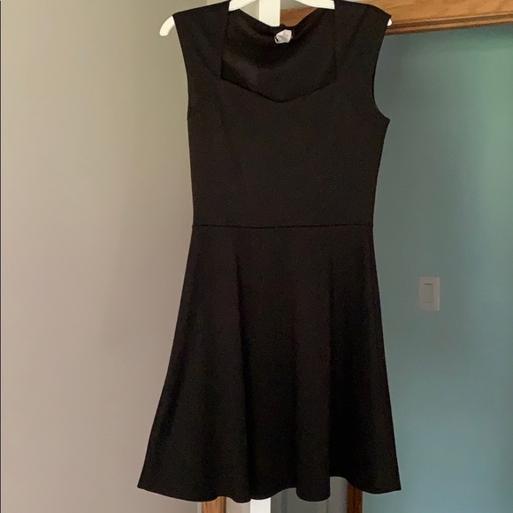 Deb | Dresses | Deb Little Black Dress | Poshmark